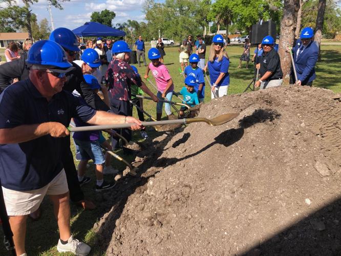 North Port celebrates new beginning for Boys & Girls Club | News ...