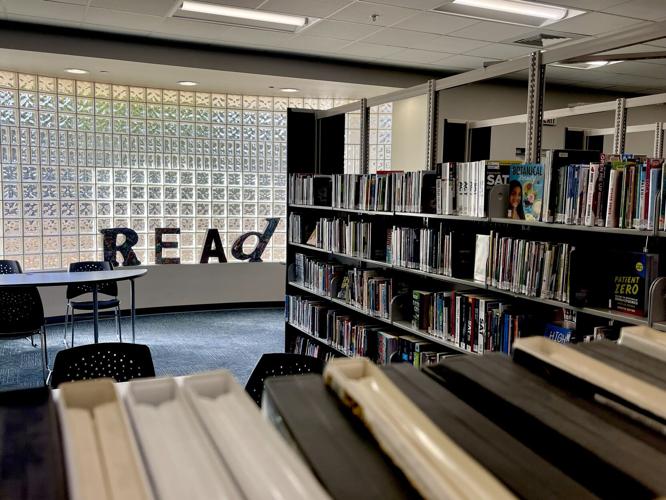 Home is where the library is | News | yoursun.com