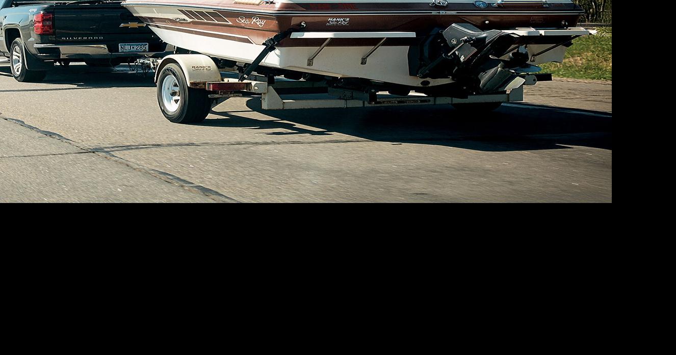 Find the perfect boat | Waterline | yoursun.com