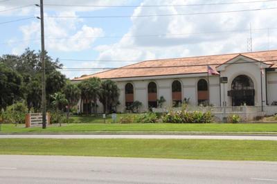 Halfacre Construction to build South County court house | Business ...