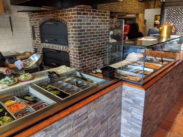 Zio’s remake in North PortScenes from an Italian restaurant | News ...