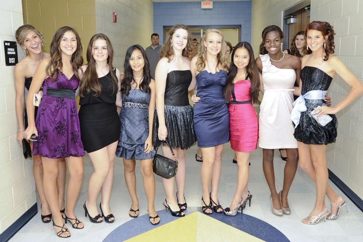 Tarpons dance the night away | News Archives | yoursun.com