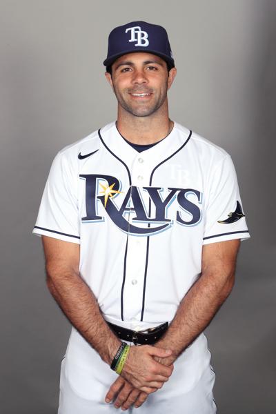 Column: LaMarre is a Ray to root for | Sports | yoursun.com