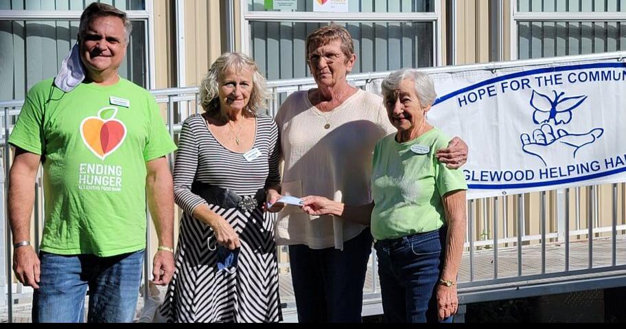 Helping Hand needs turkeys to help those in need | | yoursun.com