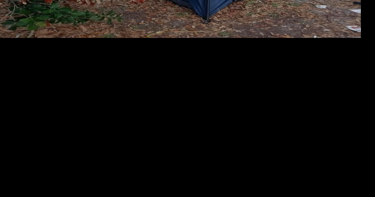 A TALE OF TWO STORMS | Homeless hunker down during storms | After ...