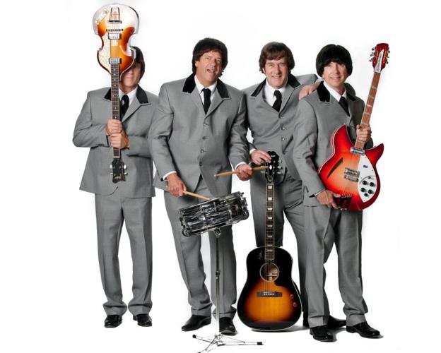 The Nowhere Band headlines 17th annual Edison POPS at Sunset | Go ...