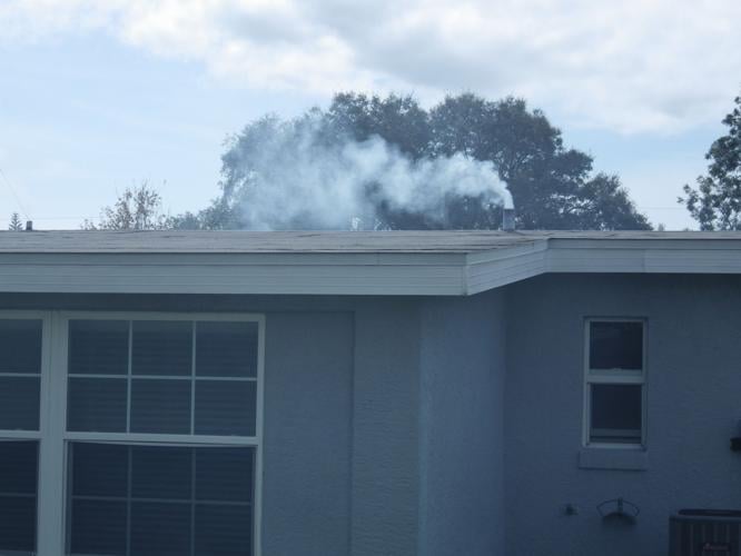 it could mean sewer trouble | News Archives | yoursun.com