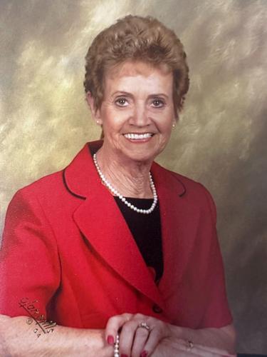 Suzanne (Sue) Fenton Burns Freeland | Obituaries | yoursun.com