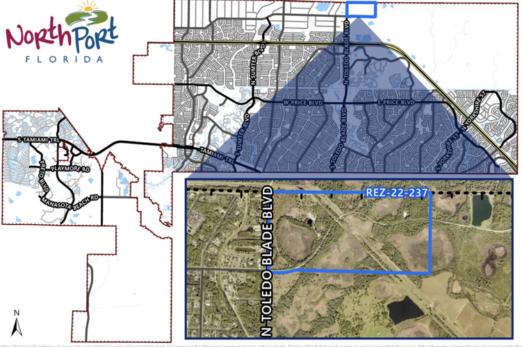 Property at Toledo Blade's end takes steps toward development | News ...