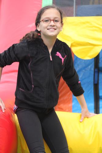 Imagine’s annual carnival brings smiles, fun | News Archives | yoursun.com