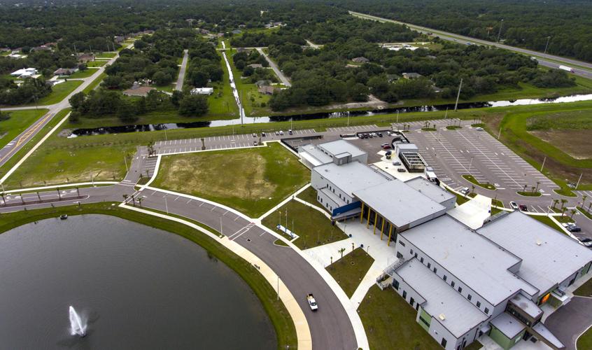 Suncoast Technical College North Port celebrates first year | The Daily ...