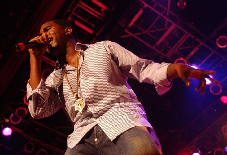 22 albums turning 20: Nelly, U2, Kanye West, the Killers, Destiny's Child and more | Daily Break ...