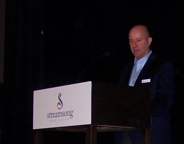 Streamsong: ‘This placenot typical of anything’ | Newsarchives ...