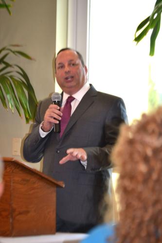 Alan Jay, Chamber award four scholarships | Sebring | yoursun.com