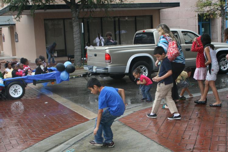 MLK/Gause parade a cause for celebration | Newsarchives | yoursun.com