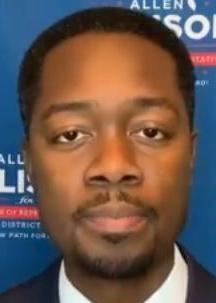 EDITORIAL: Ellison seeks to unseat Steube | elections | yoursun.com