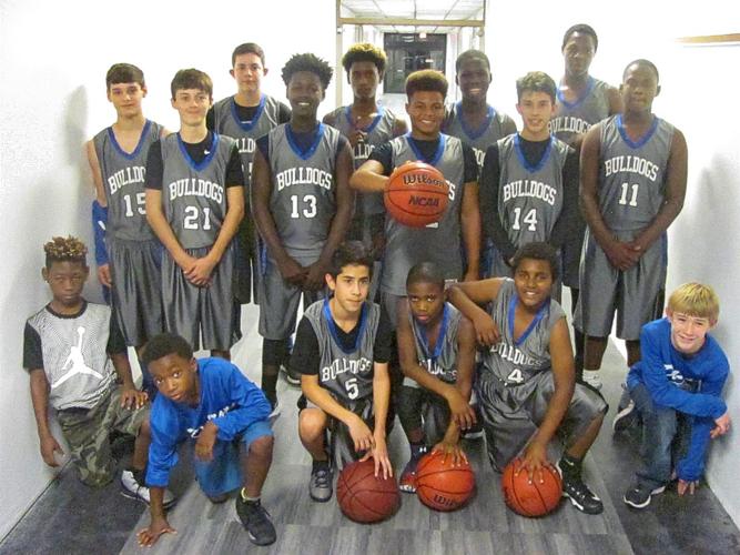 DMS boys basketball improves to 5-1 | News Archives | yoursun.com