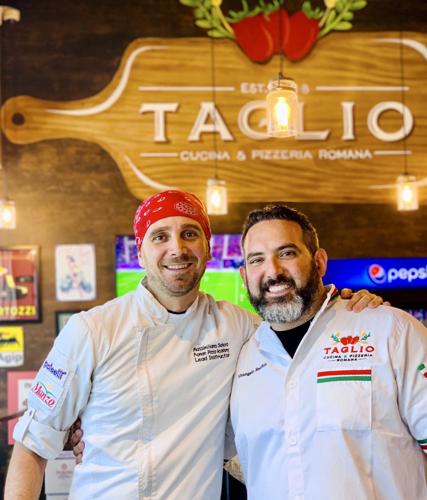 The proof’s in the pie | The Daily Sun | yoursun.com