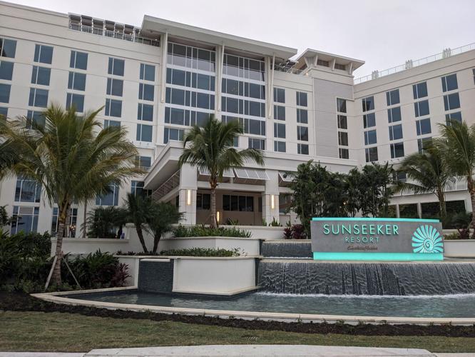 Sunseeker Resort reports first quarter losses | Port Charlotte News | yoursun.com