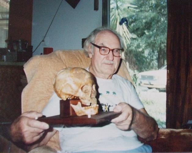 Warm Mineral Springs: Attracting humans for 10,000 years | News ...