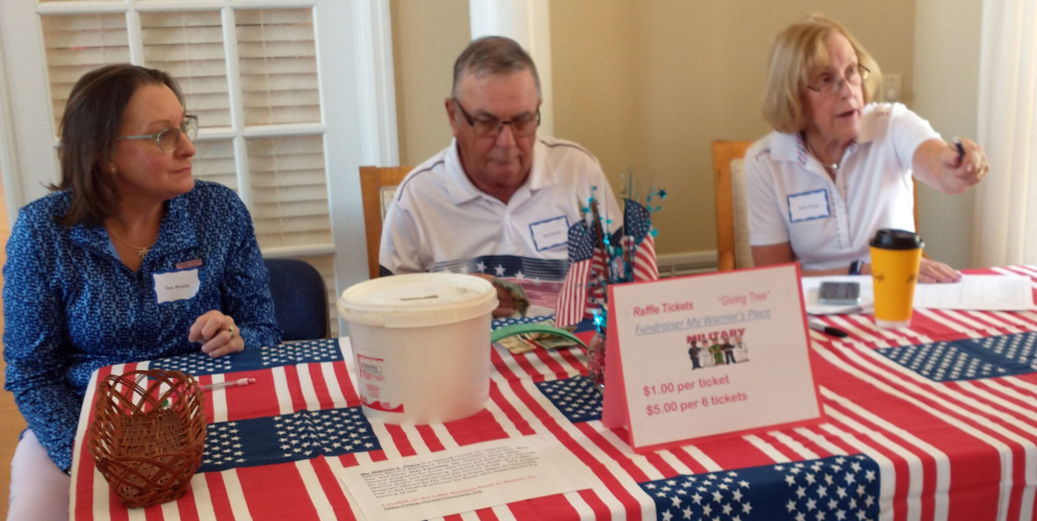 Giving Tree of Sawgrass hosts fundraiser | Photo Galleries | yoursun.com