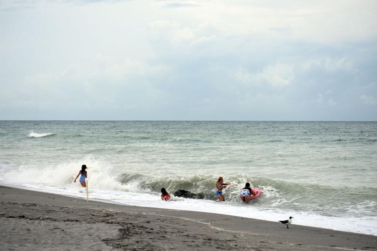 Taking aim: Idalia set to strike Big Bend; Southwest Florida expects ...