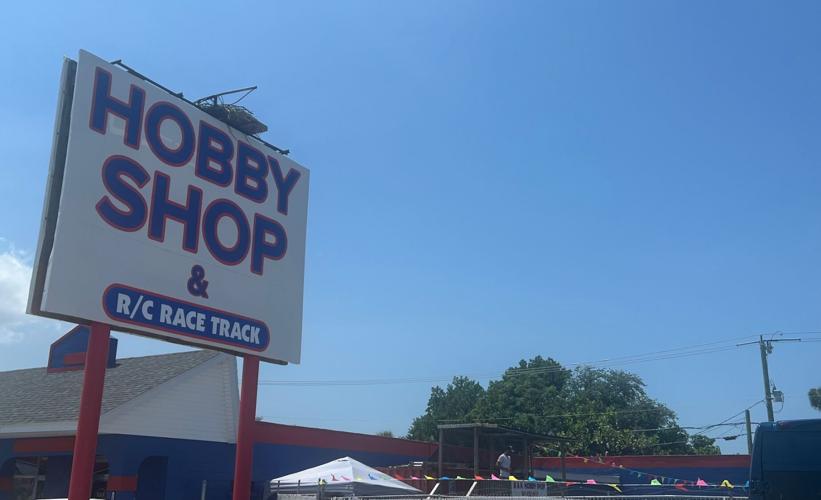 K&K Hobby Shop rolls out the black carpet for RC cars | Port Charlotte ...