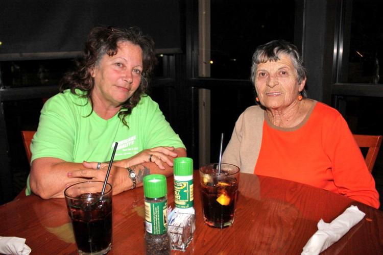 Soft opening packs the house at Hurricane Charley’s | News Archives ...
