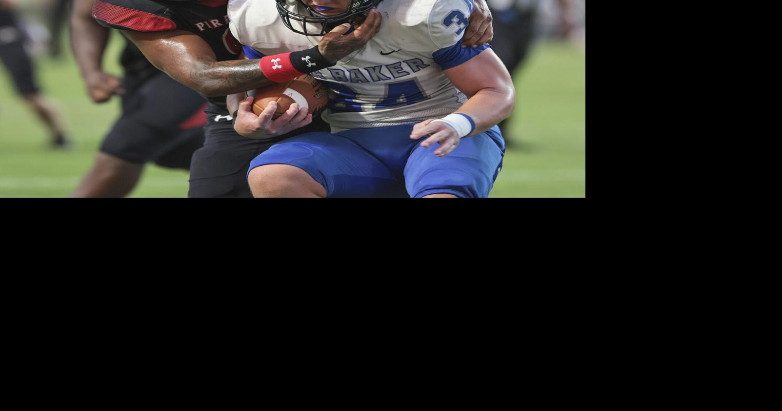 PREP FOOTBALL: Shutouts and shootouts highlight this week's Power 6 ...