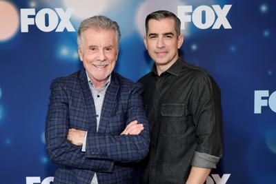 ‘America’s Most Wanted’ to return, hosted by John Walsh and son ...