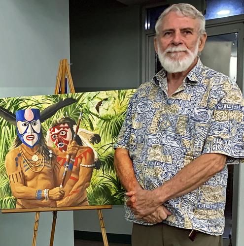 Calusa Indians of Florida were topic of lecture | Features | yoursun.com