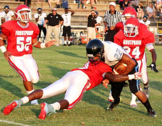 Young Bulldogs know they have work to do | Newsarchives | yoursun.com