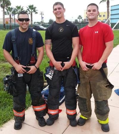 HC firefightersparticipate in5k run and walk | Newsarchives | yoursun.com