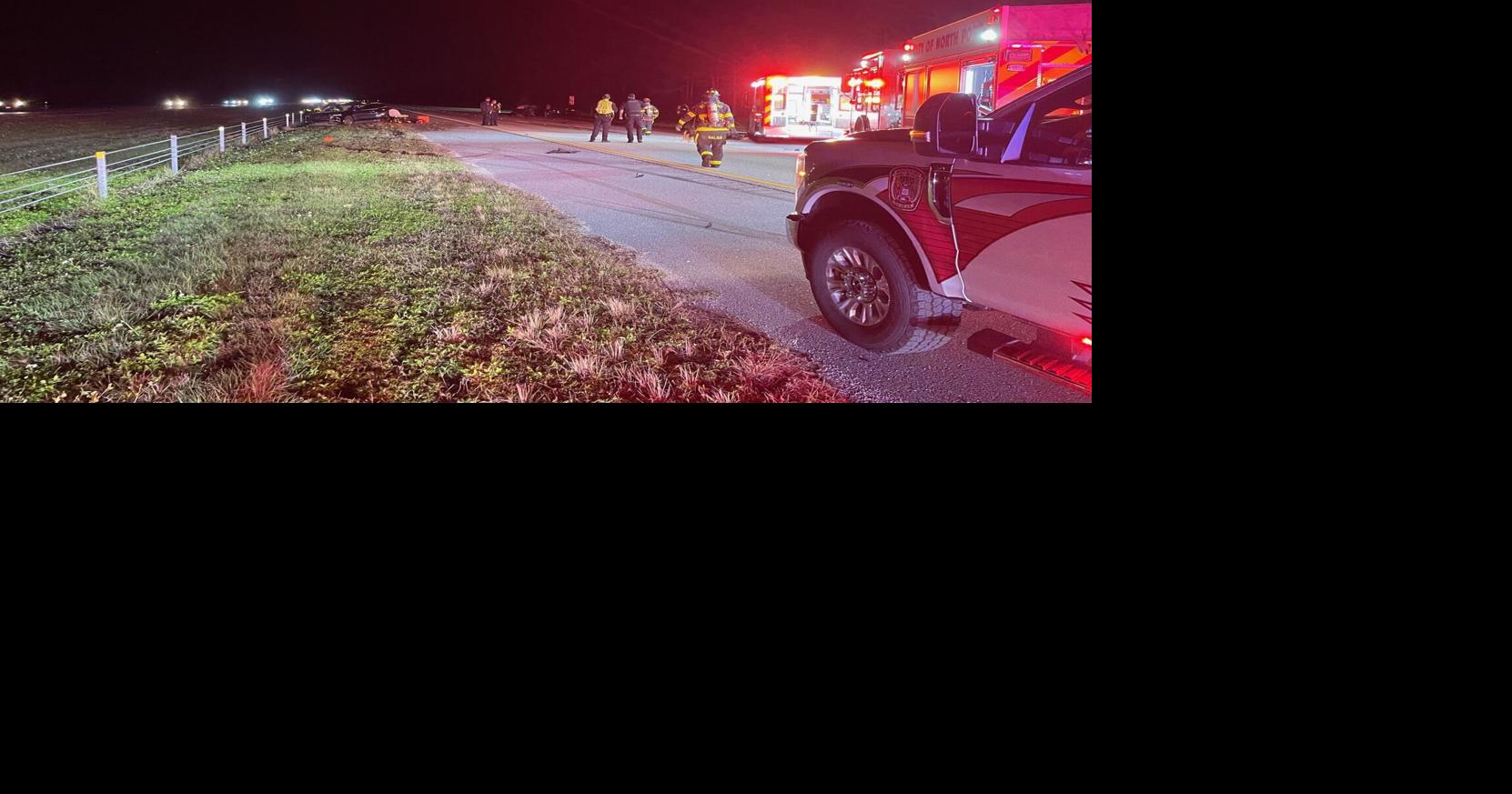 Man killed in Interstate 75 wreck | News | yoursun.com