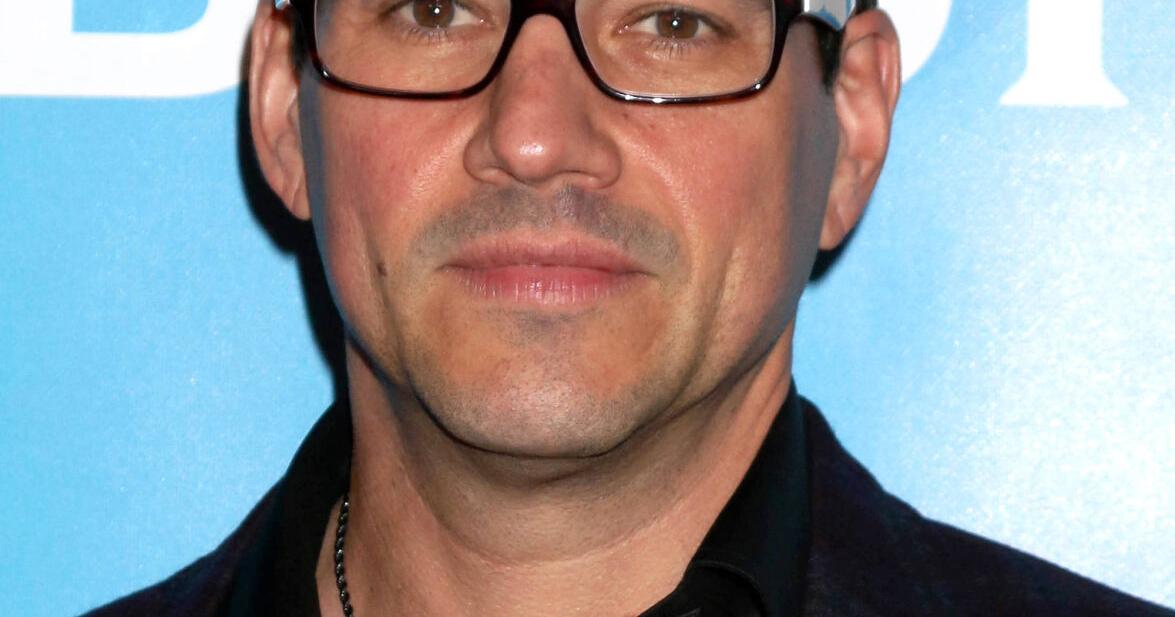 Tyler Christopher, ‘General Hospital’ and ‘Days of Our Lives’ actor ...