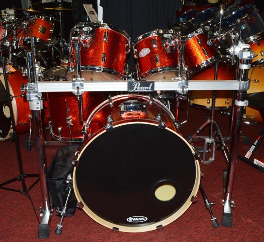 Ace Drums of Venice | News Archives | yoursun.com