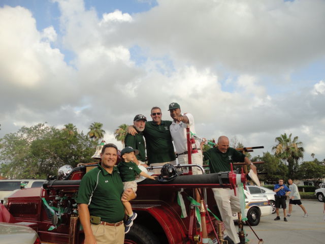 ‘Old Betsy’ to get new home? | News | yoursun.com