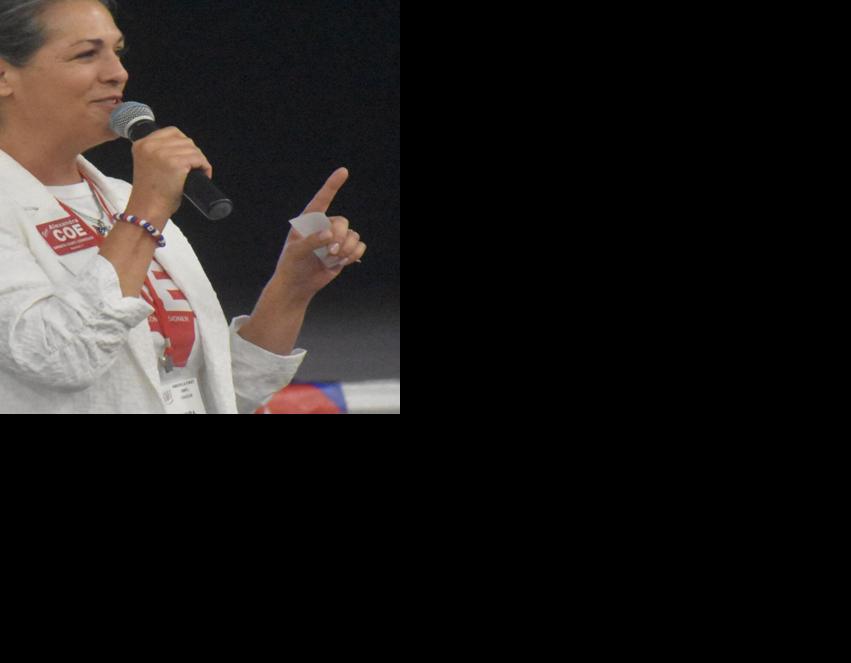 Mast taking GOP nod for Sarasota County Commission Seat 1 | elections | yoursun.com