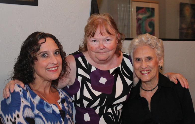 Retirement party for Glenda Anderson | News Archives | yoursun.com