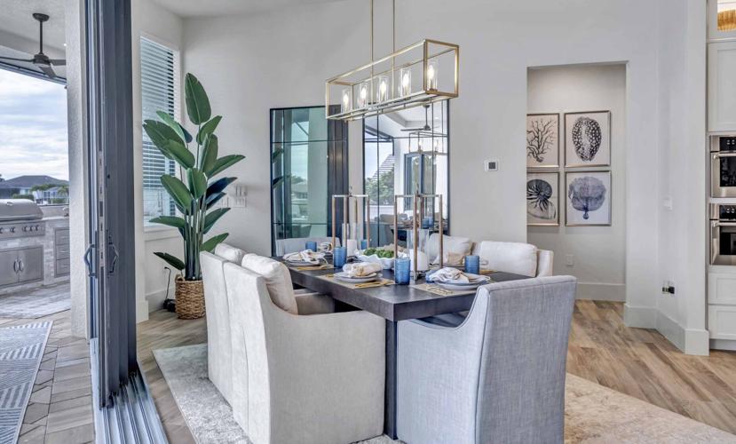 Share the Love for the Kids Home Tour has standout designs | Go ...