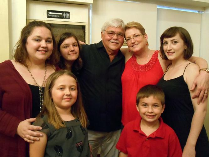 Bon voyage, Pete Pollard: HLT says farewell to old friend ...