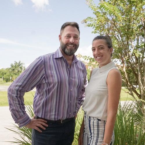 Badinger brings ambition, skill to orchestra | Go! | yoursun.com