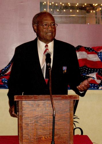 Three from Vietnam conflict gave their stories | Newsarchives | yoursun.com