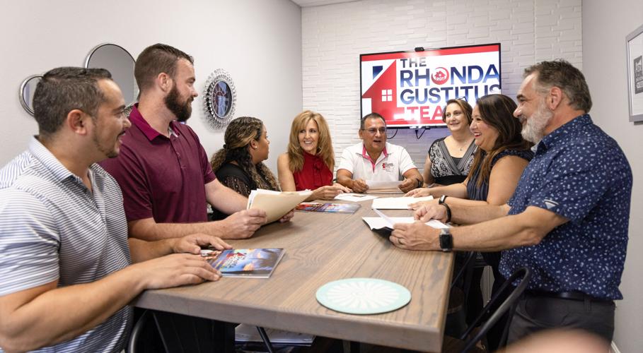 Finding the right home depends on guidance from an expert | | yoursun.com