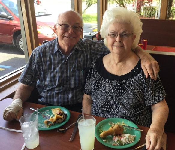 Golden Corral: Family run and community involved for 35 years ...