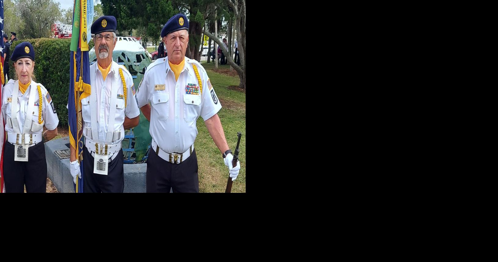 Legion Post needs sponsors for Veterans Backyard Bash | News | yoursun.com