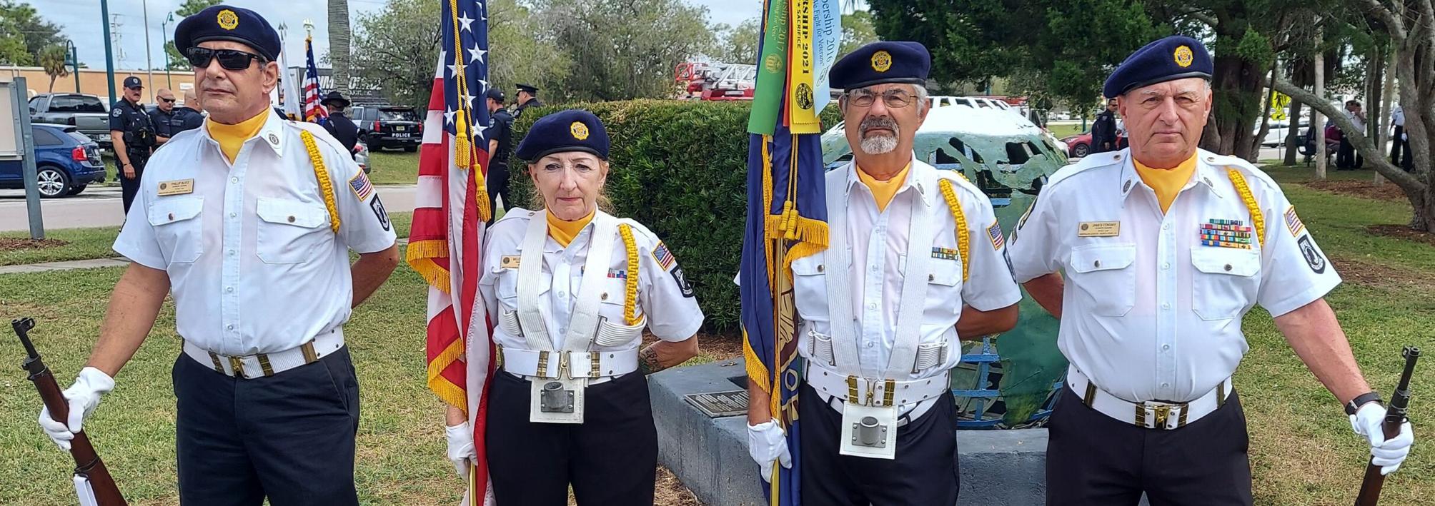 Legion Post needs sponsors for Veterans Backyard Bash | News | yoursun.com