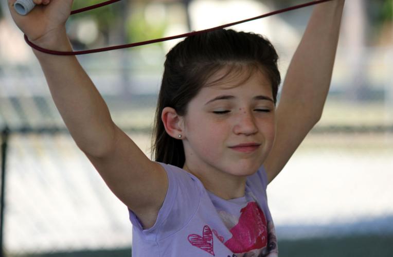 Jump 4 Heart fundraiser at Liberty Elementary | News Archives | yoursun.com