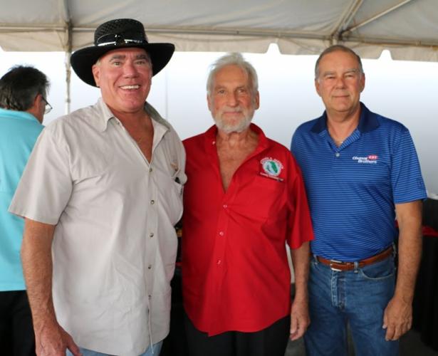 Cheney Brothers marks first year with company party | News Archives ...