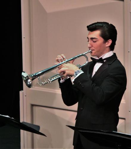 Jazz bands bring forth the music | News Archives | yoursun.com